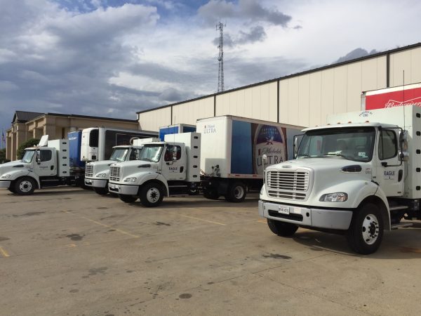 Gallery | EAGLE DISTRIBUTING